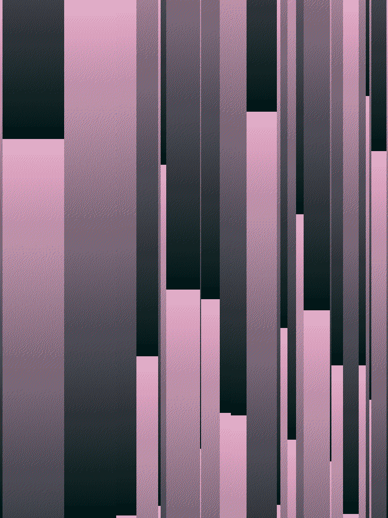 Generative — Glitch Textiles