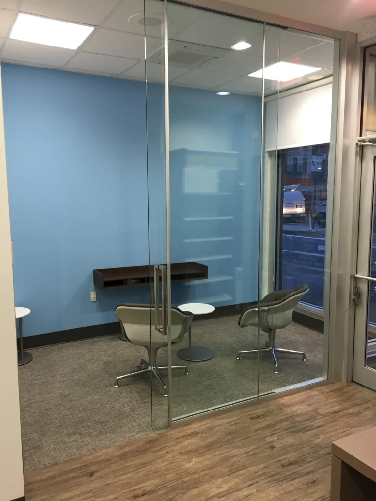 Walgreens - 8th Ave, New York, NY — Nevcon Builders