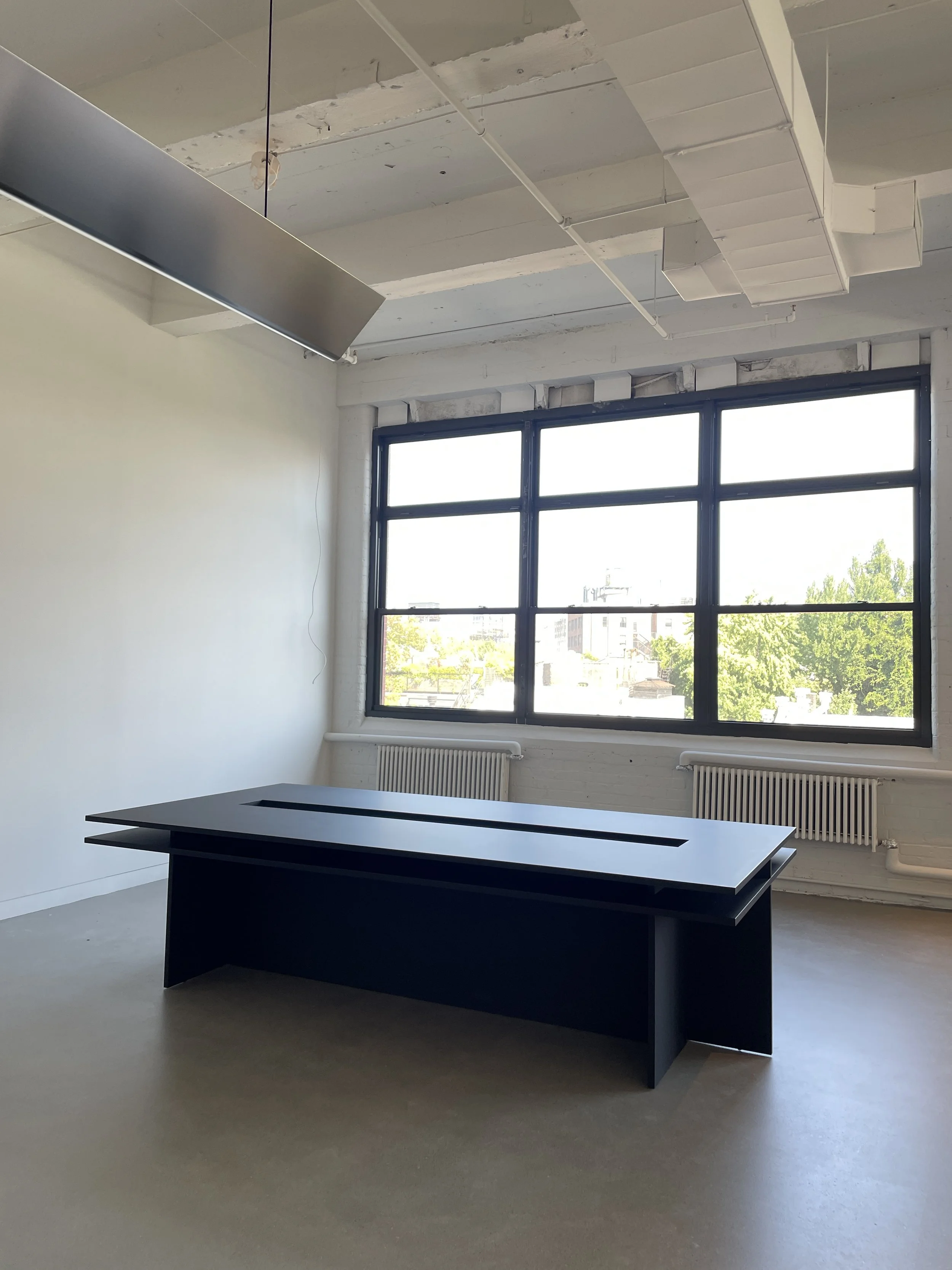 Workstations — Katie Li