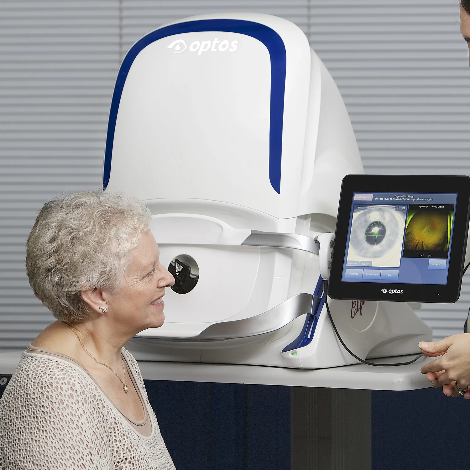 Advanced Clinical Eyecare