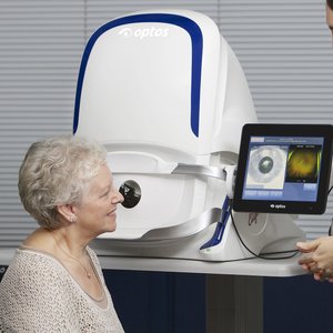 Advanced Clinical Eyecare