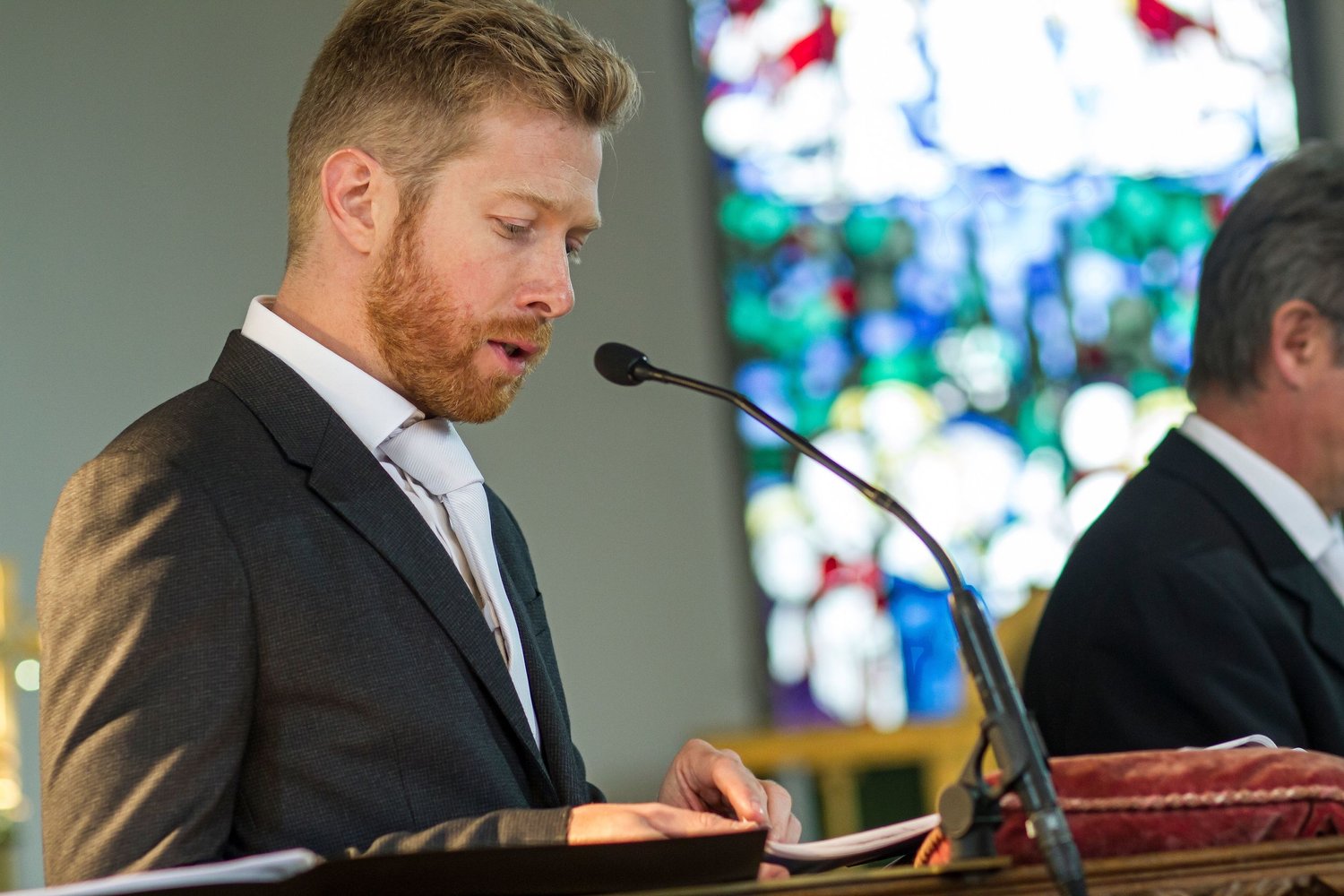 Zeb Soanes — Opus Anglicanum: David Jones 'In Parenthisis'