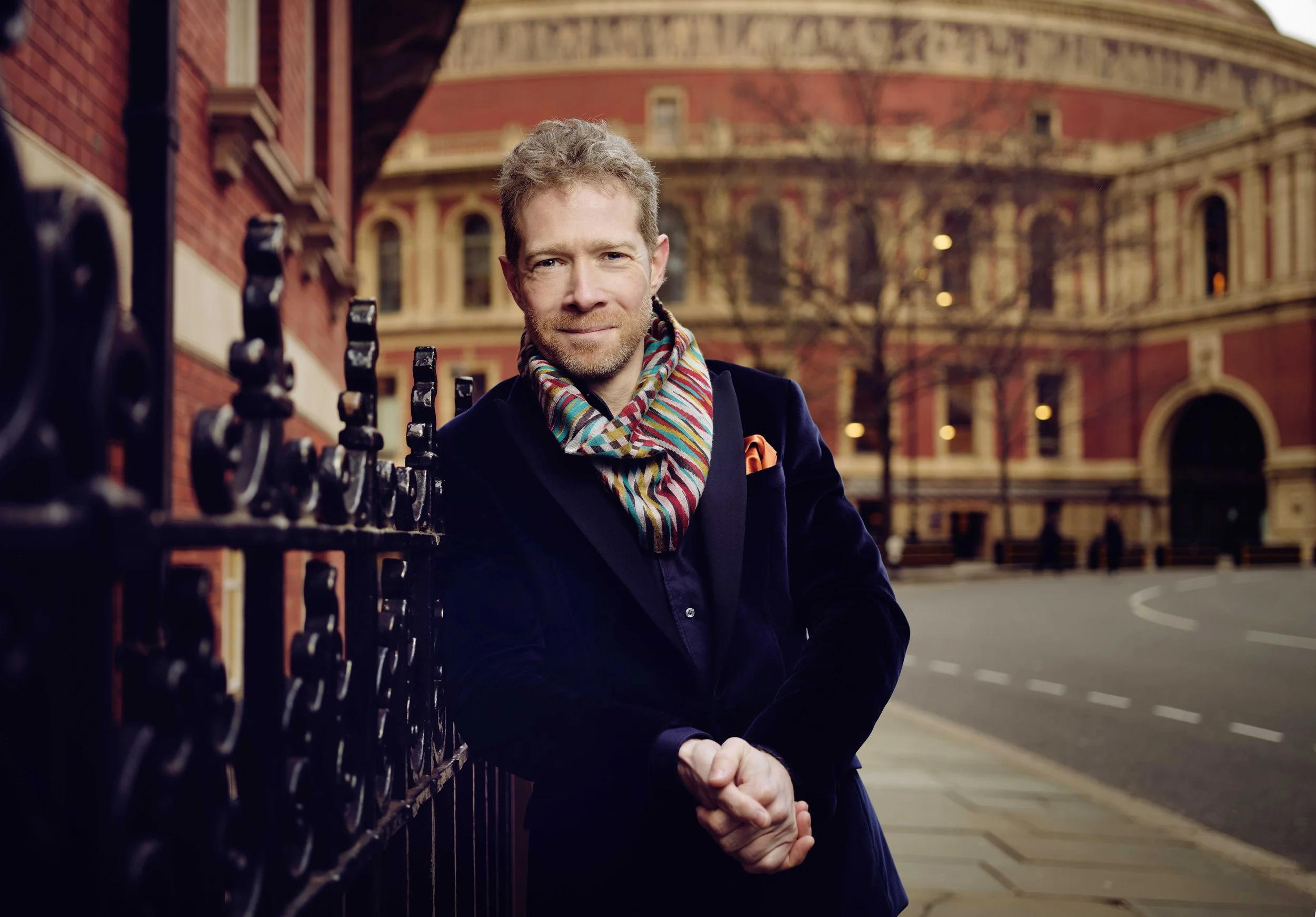 Zeb Soanes