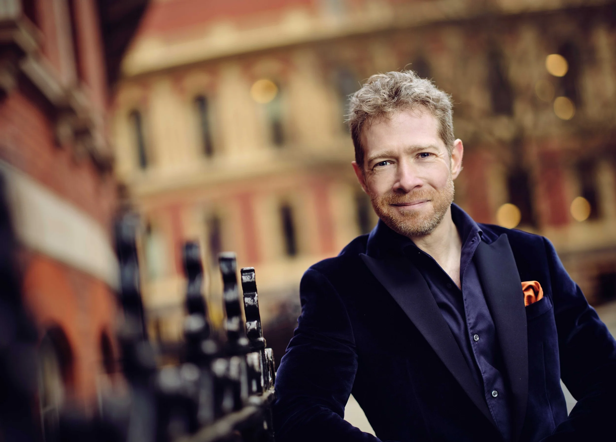Zeb Soanes