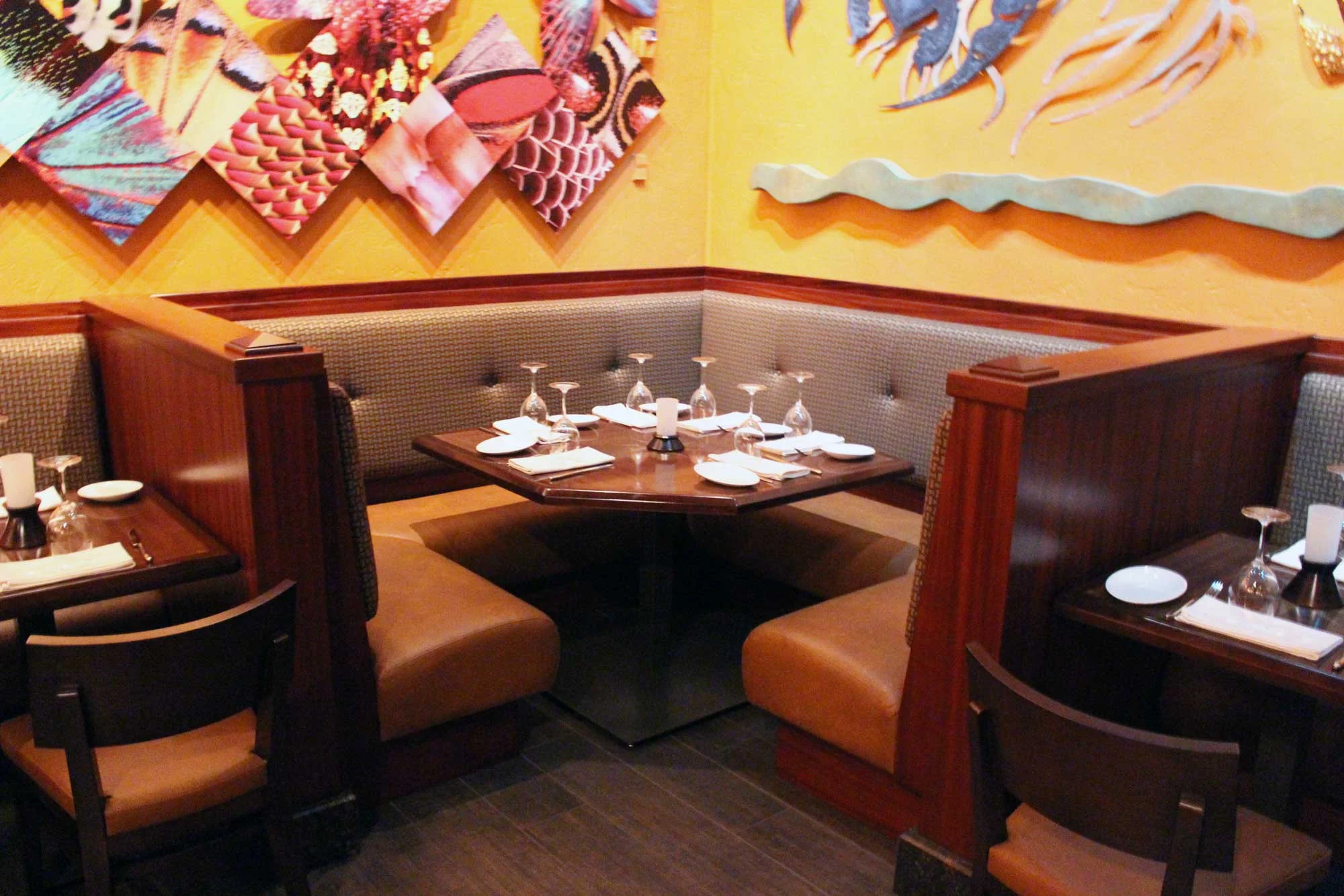 Disney World — V2 Fine Interiors