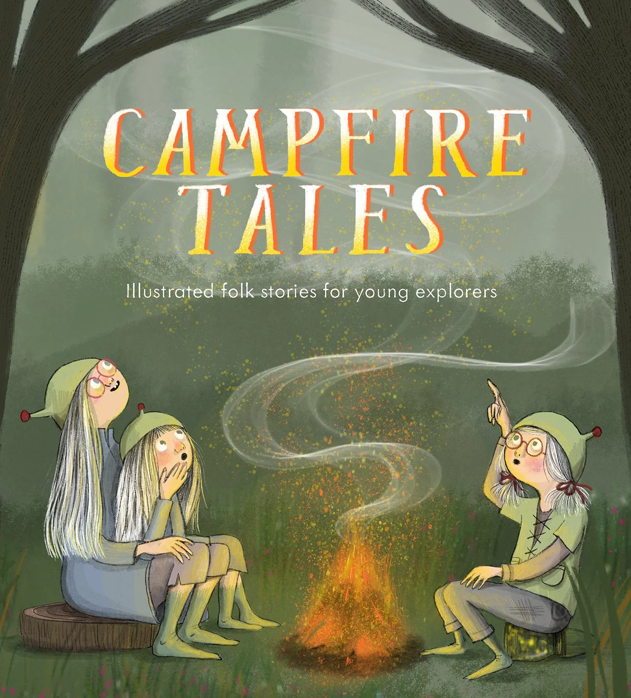 Heidi Burton Illustration