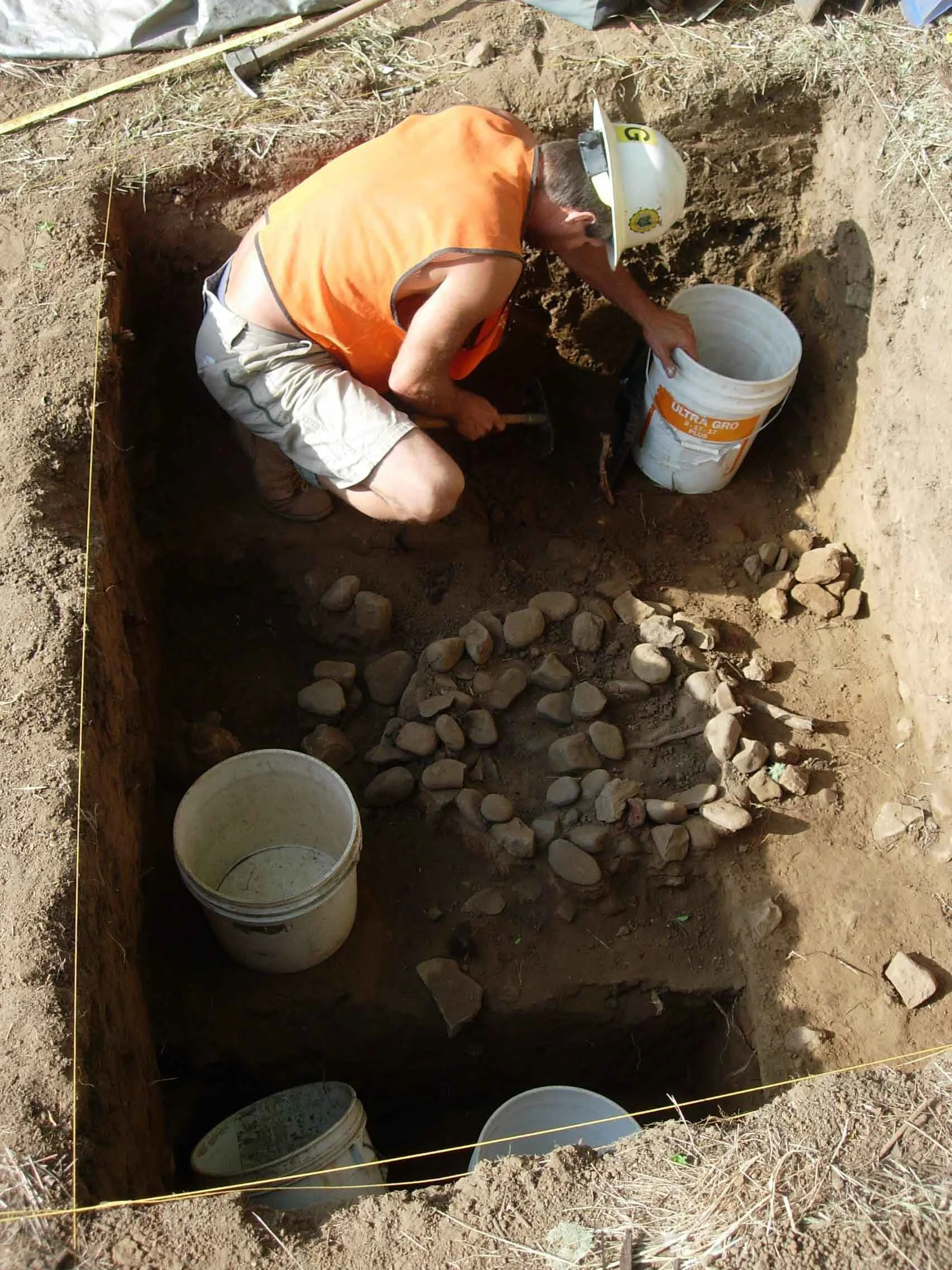 Staff Alta Archaeological Consulting - Professional Archaeologist