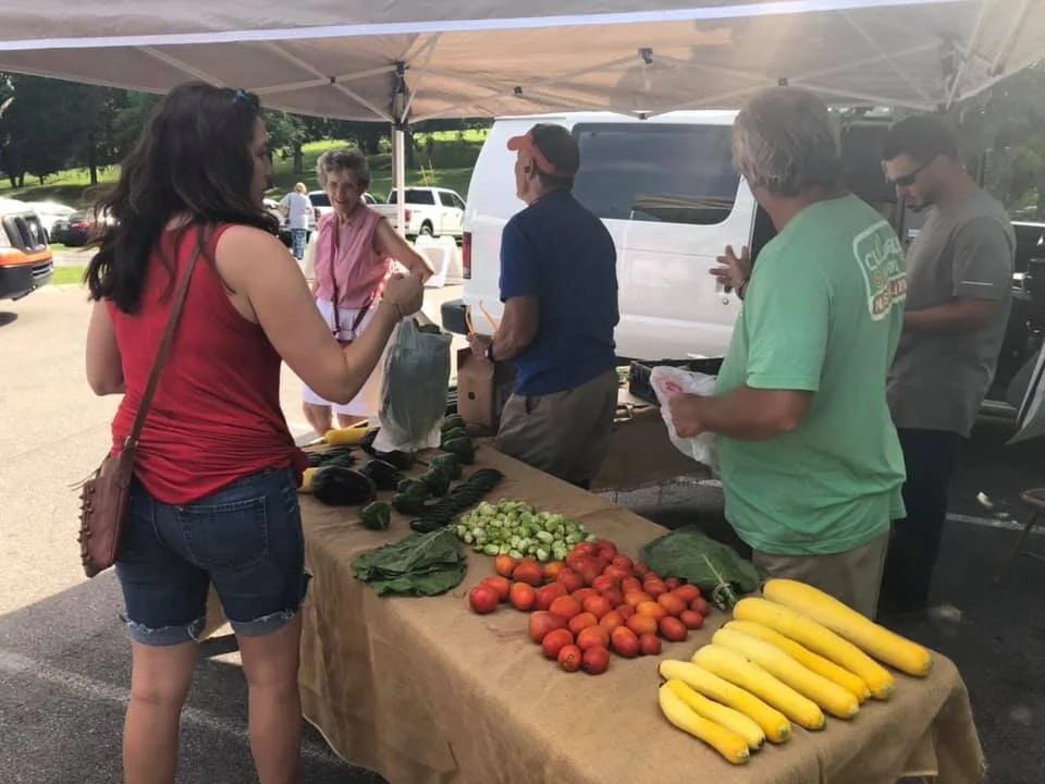 Events — Crieve Hall