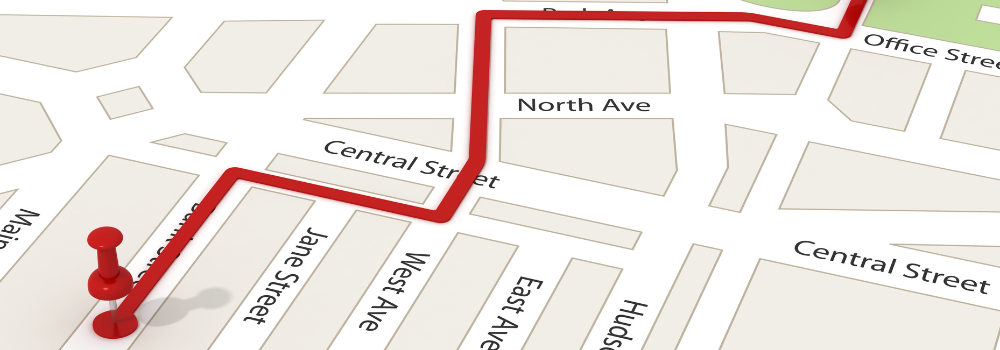 A Roadmap to Implementing GPS Tracking in 8 Simple Steps — Argus Tracking