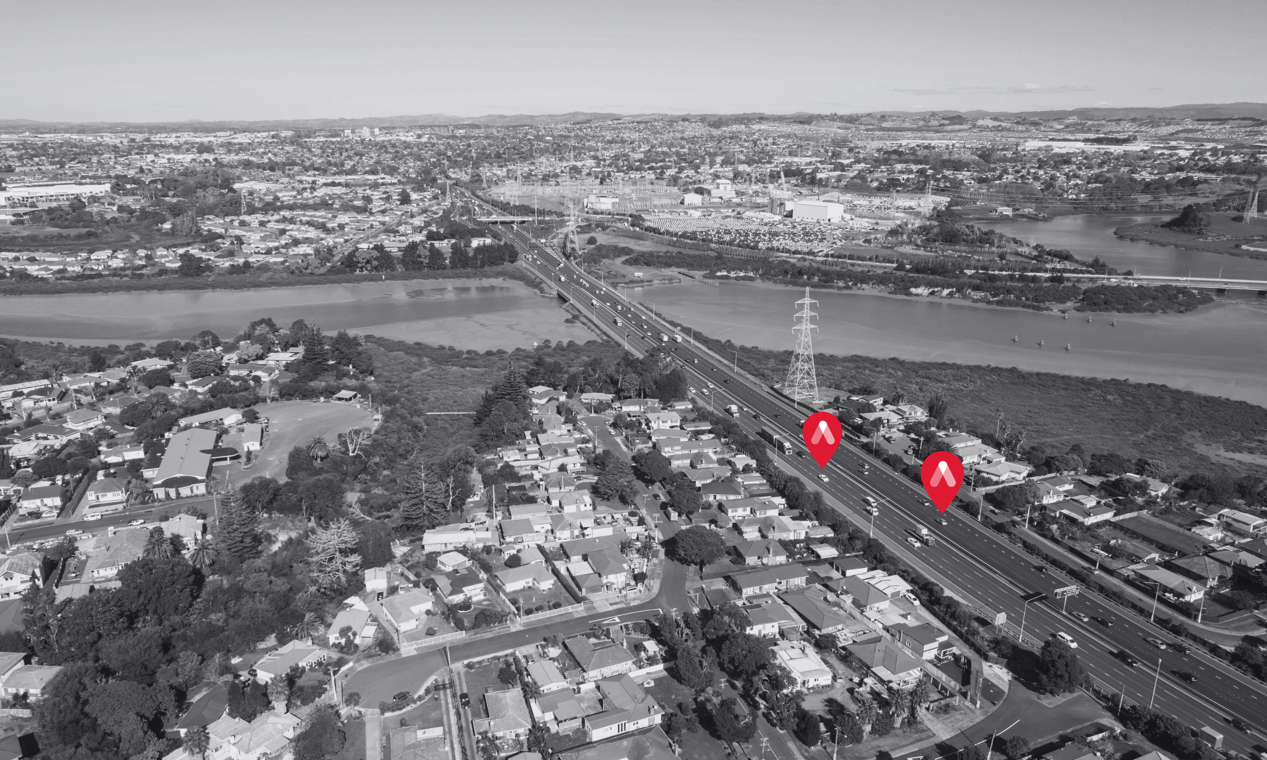 Argus Tracking Overview