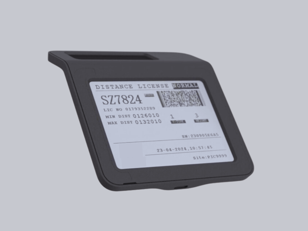 Smart ERUCs for Fleet Vehicles | Paperless RUC System for EVs, PHEVs ...