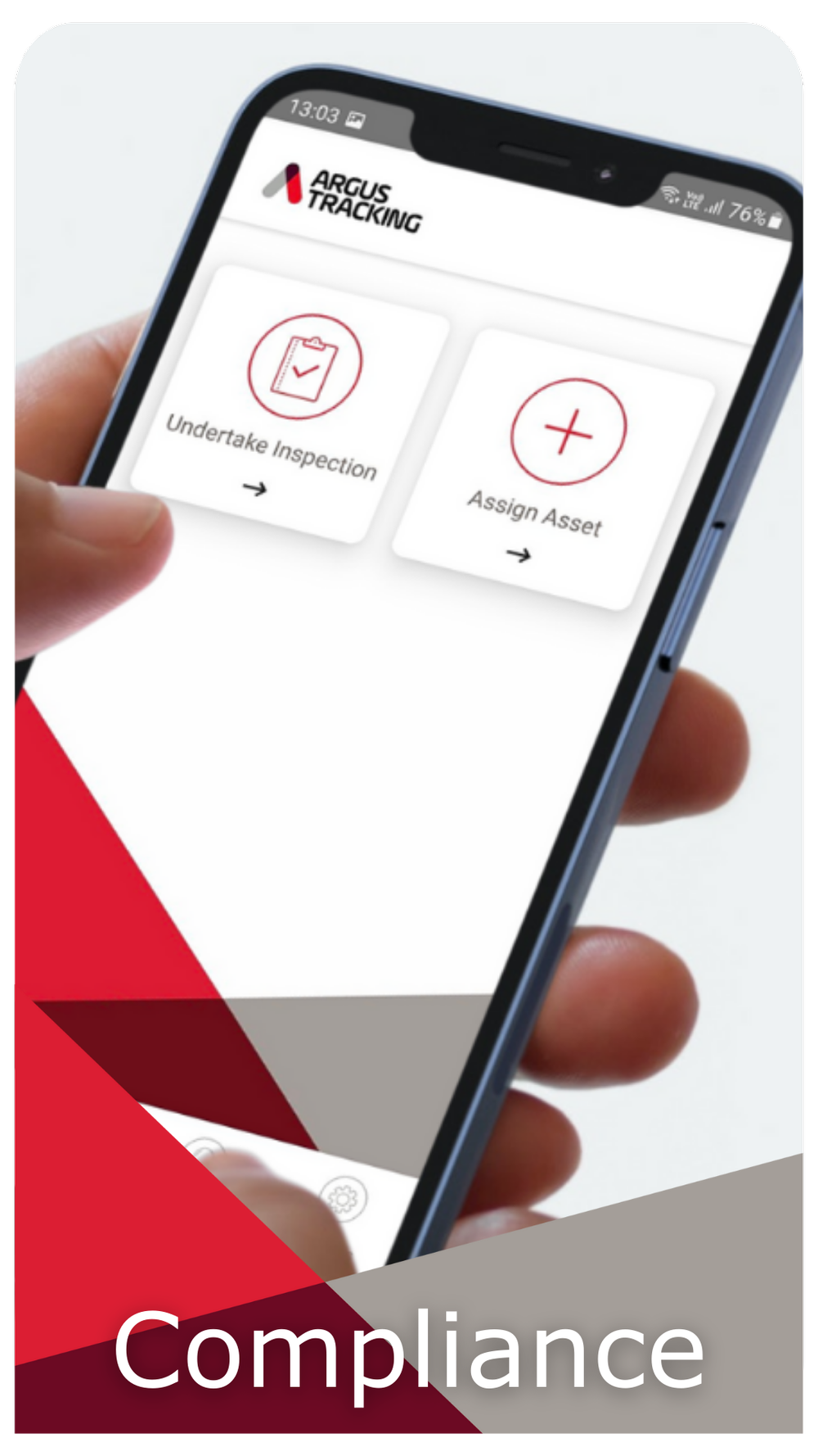 Argus Tracking | GPS Vehicle Tracking & Fleet Management