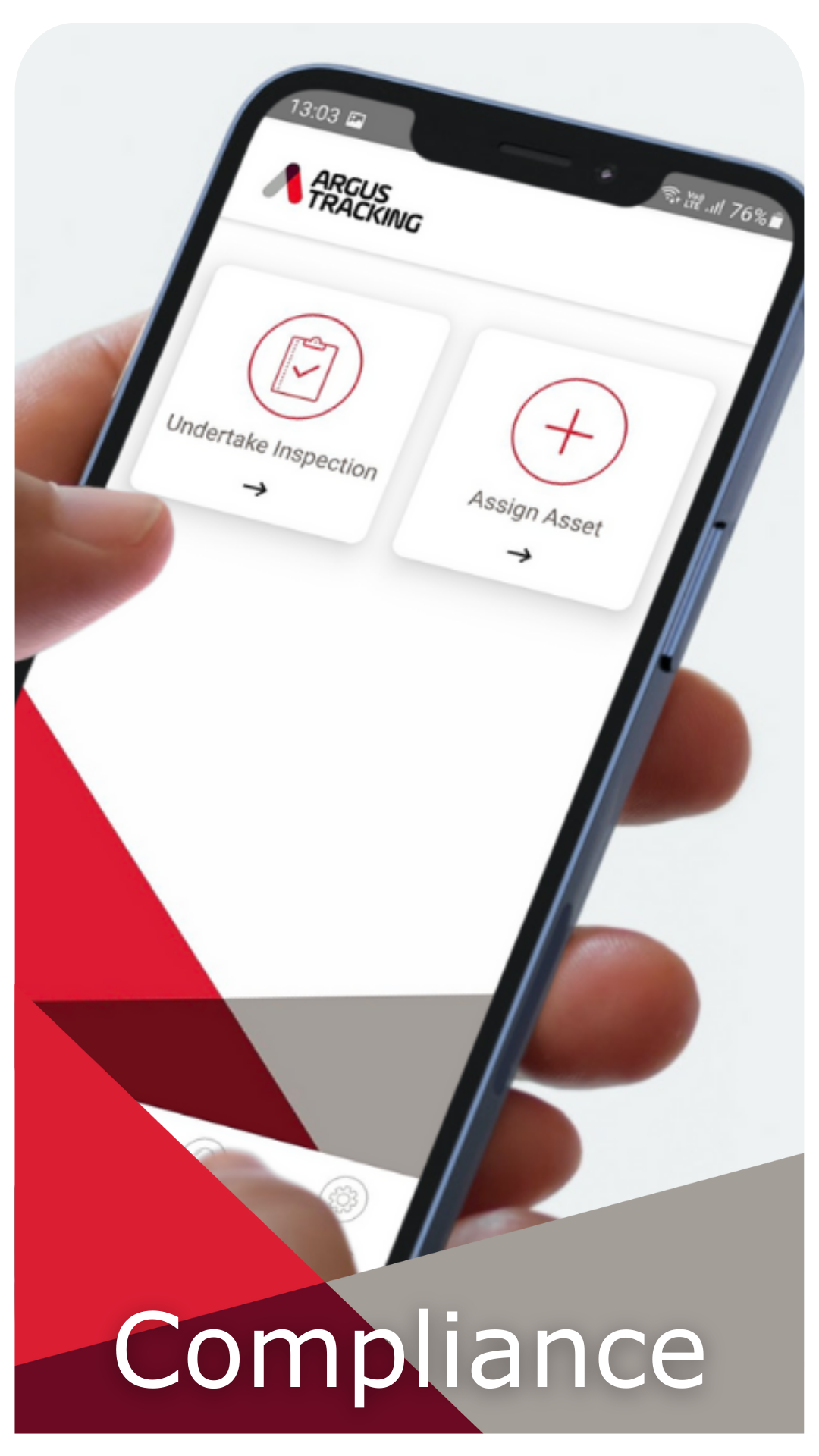 Argus Tracking | GPS Vehicle Tracking & Fleet Management