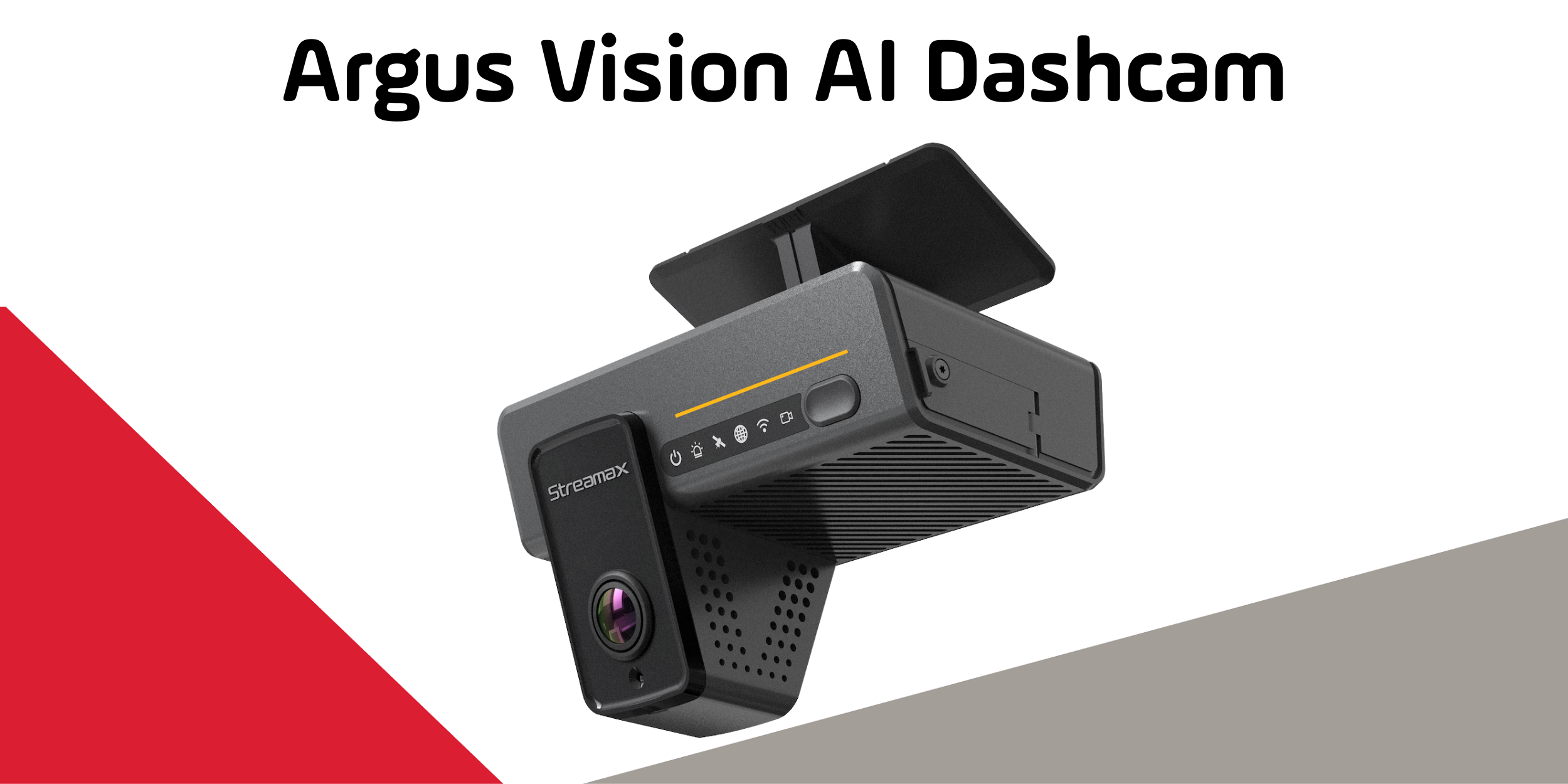 Argus Tracking | GPS Vehicle Tracking & Fleet Management