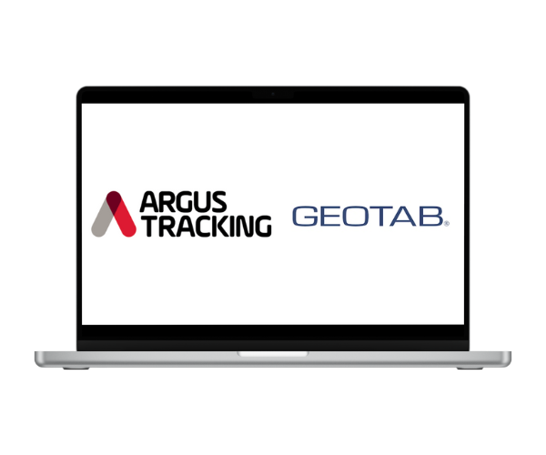 Argus Tracking and Geotab Partner to Advance Fleet Management with Next ...
