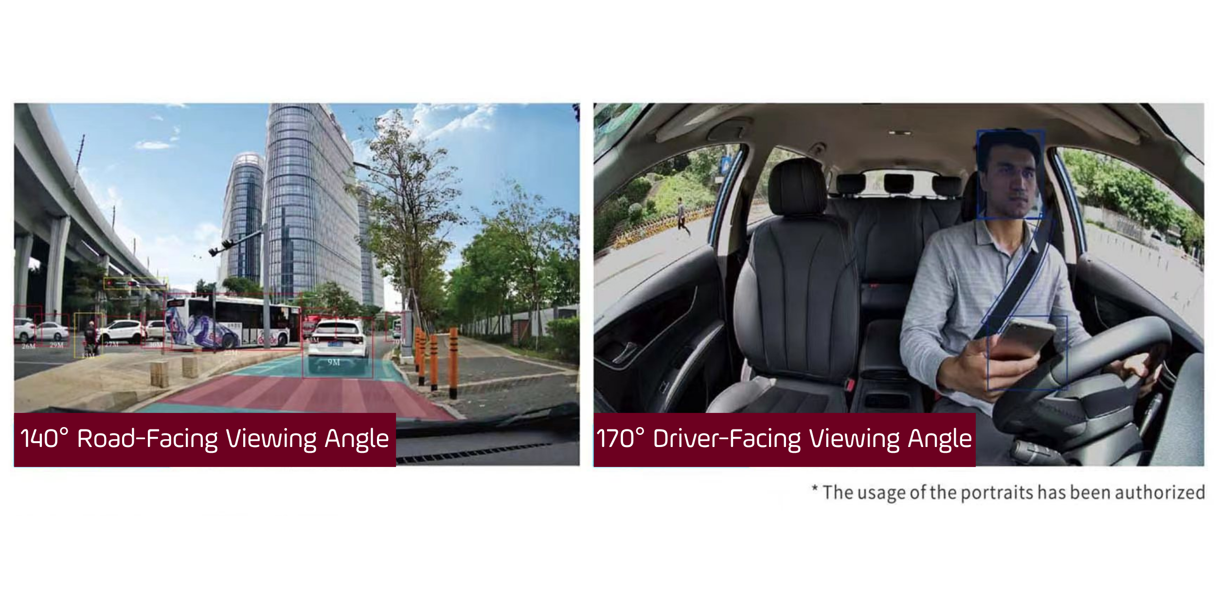 AI-Powered Fleet Dashcam with GPS Tracking | Argus Tracking