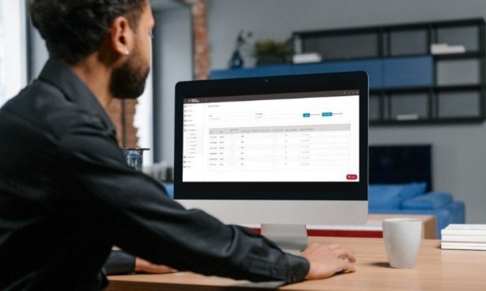 Argus Tracking Overview