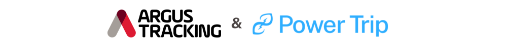Simplifying EV Adoption with Argus Tracking & Power Trip — Argus Tracking