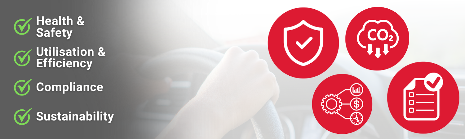 GPS Vehicle Tracking Systems NZ | Argus Tracking