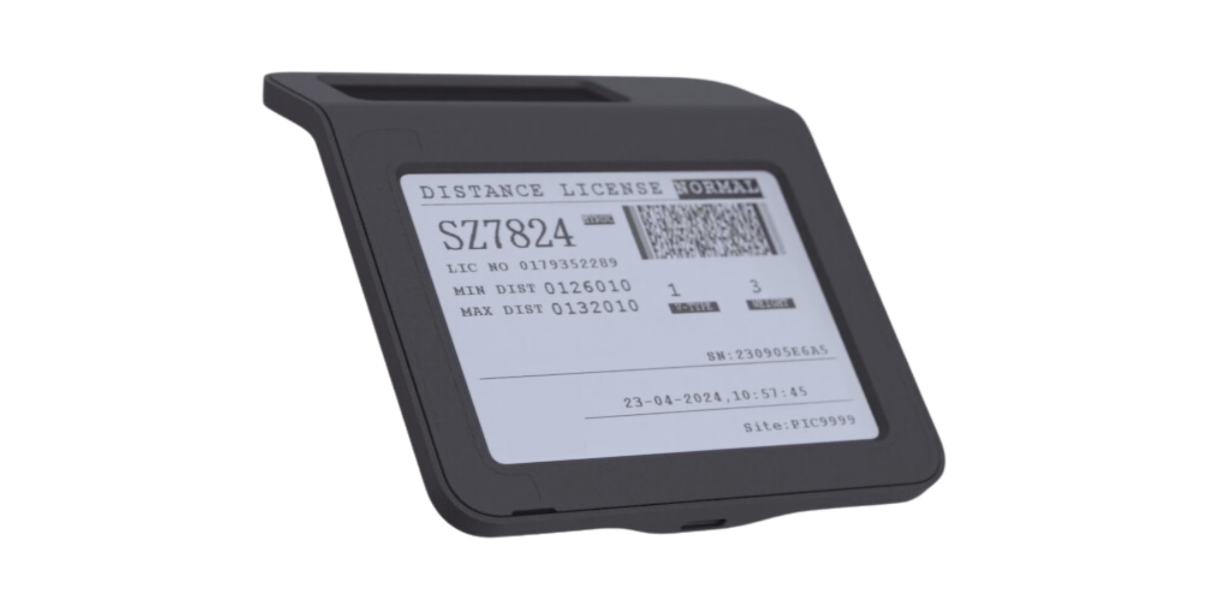 Smart ERUCs for Fleet Vehicles | Paperless RUC System for EVs, PHEVs ...