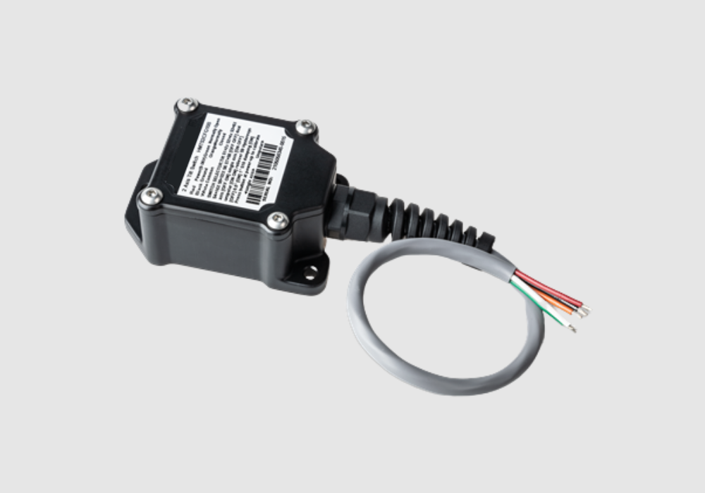 GPS Tracking Hardware & Accessories