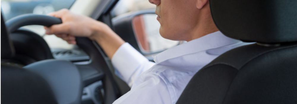 Argus Tracking - Driver ID