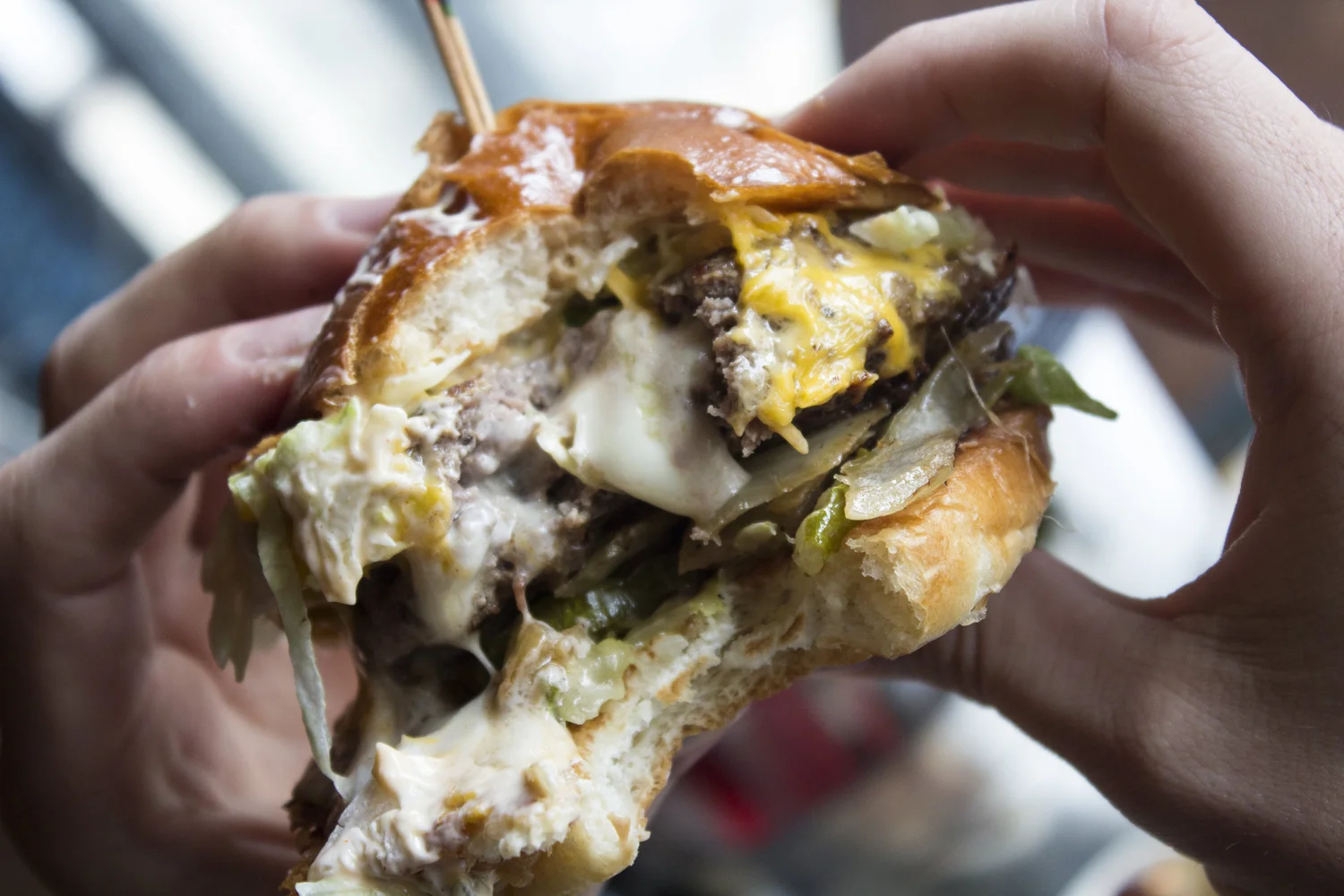 Burger lovers in Minnesota, where is the best burger? : r/burgers