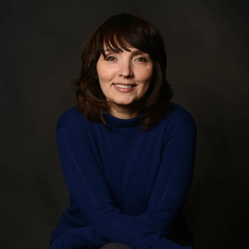 Lori Roberts — The Urban Muse
