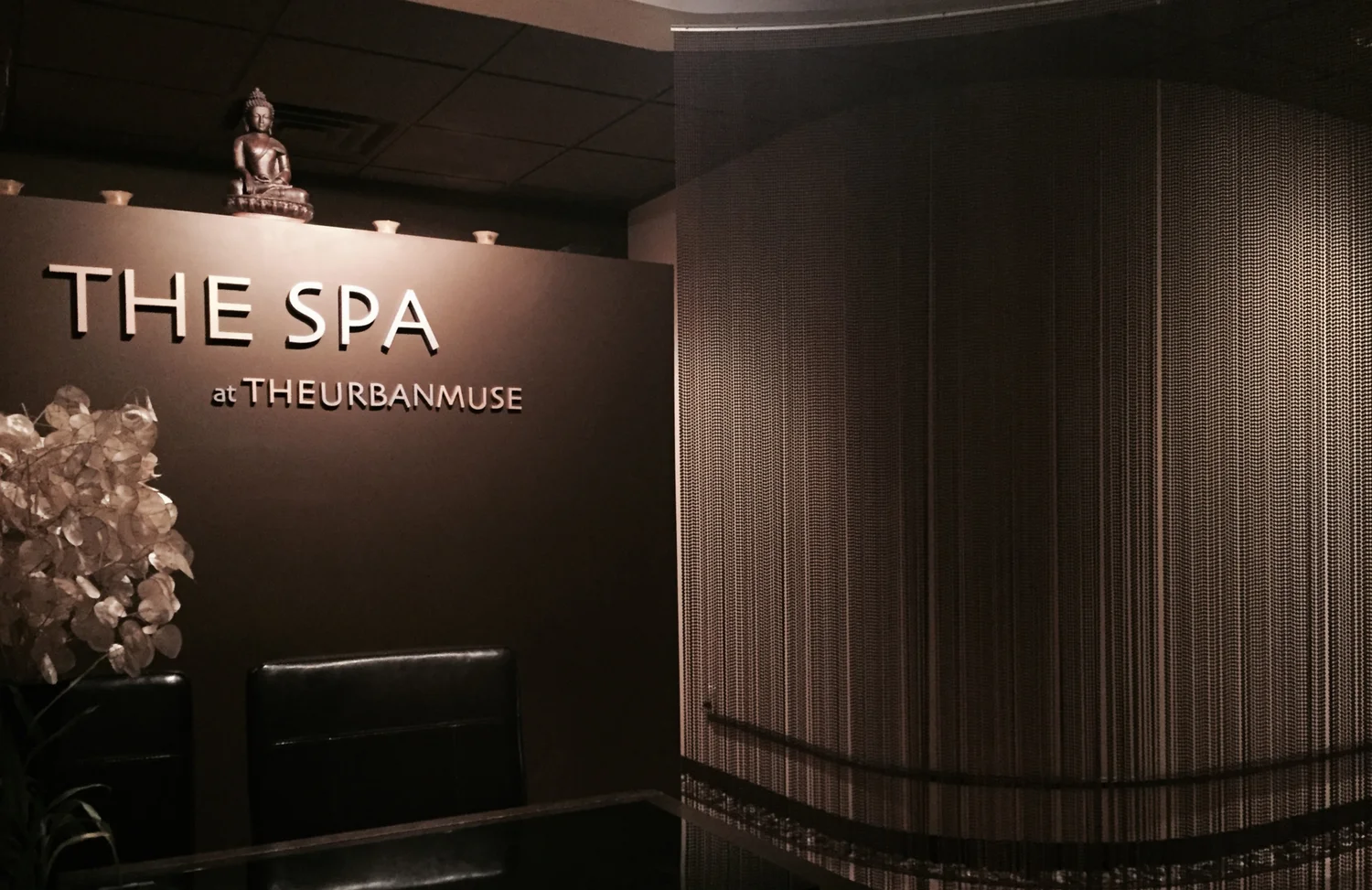 Musings — The Urban Muse