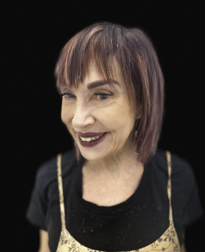 Lisa Bryn Cerny — The Urban Muse