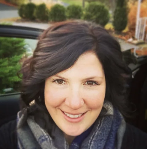 Deborah Graybill — The Urban Muse