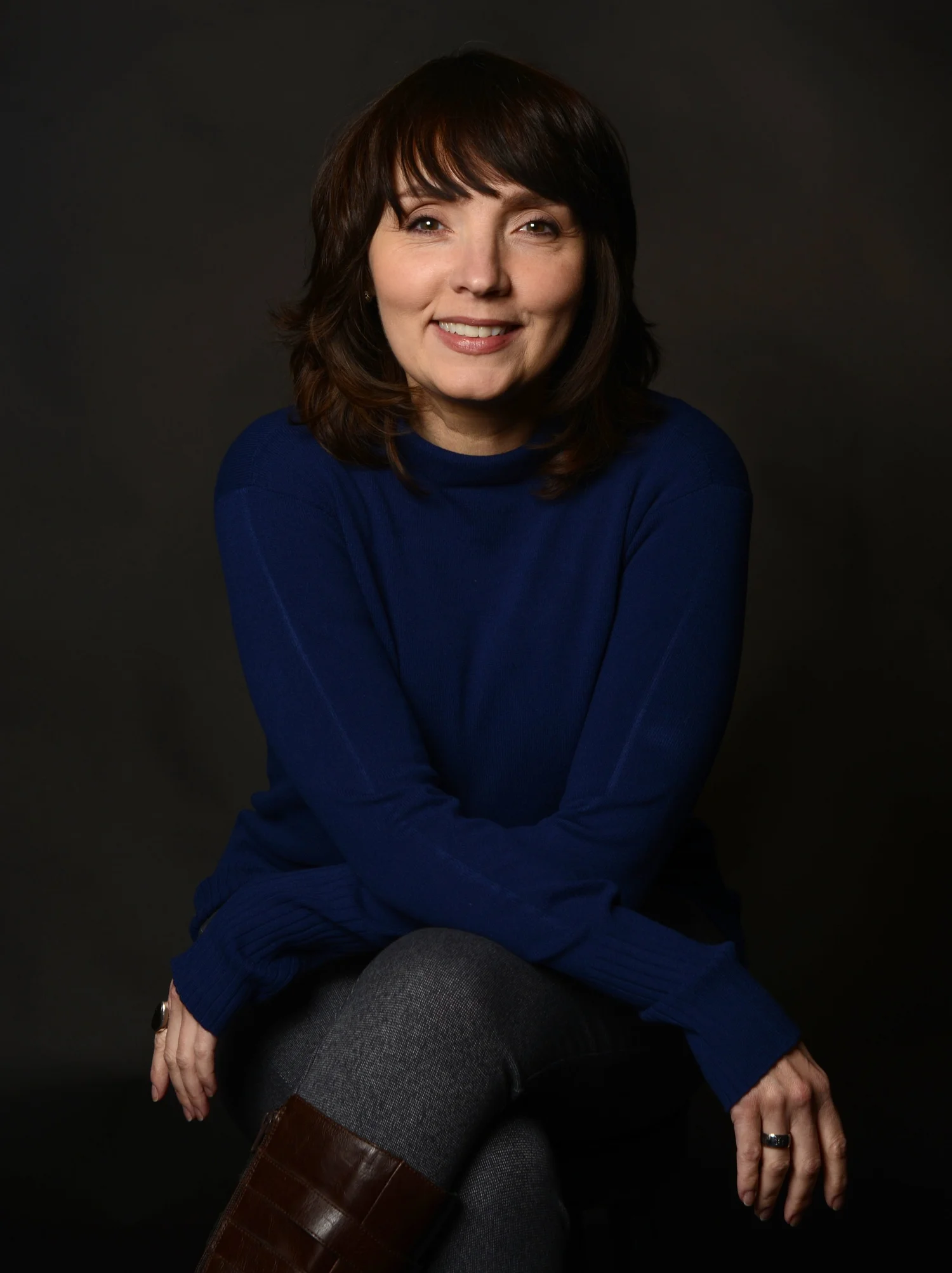 Lori Roberts • Meditation - Private | Full Moon Group — The Urban Muse