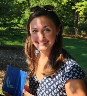 Amanda Nicole McIntyre — The Urban Muse