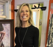 Monica Mangan — The Urban Muse
