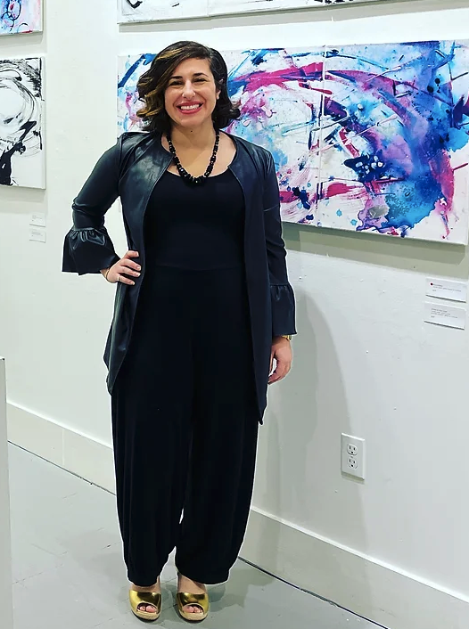 Lexi Weiner — The Urban Muse