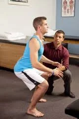 What We Do — Fusion Physical Therapy