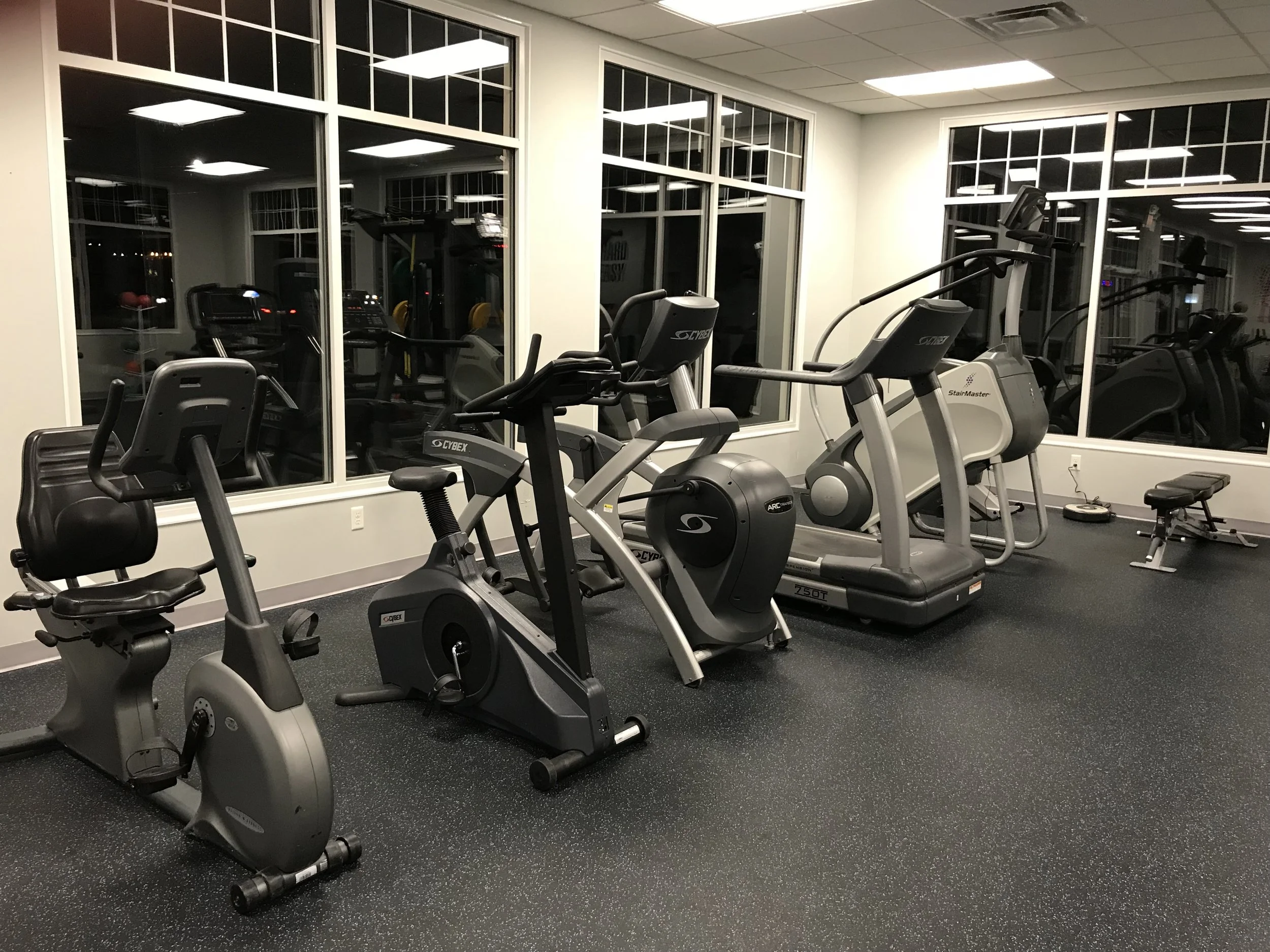 Fusion Physical Therapy