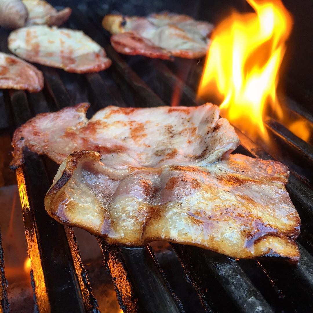 Tips & Tricks — Urban Munching