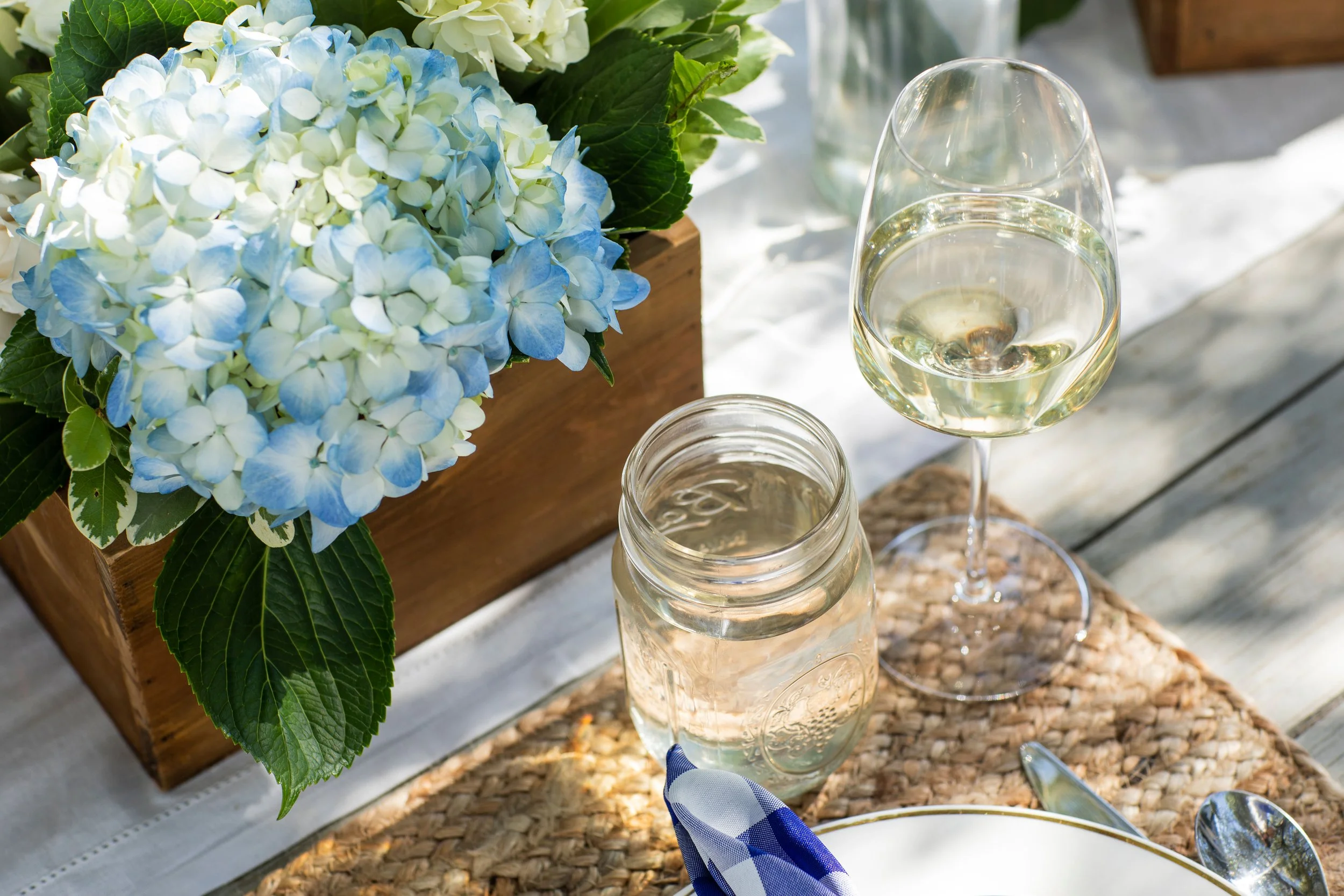 Meal Options for Personal Chef Services — Nourish