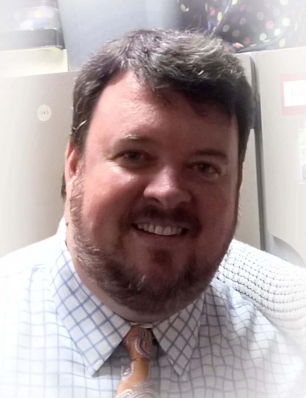 Bio — Matthew McLean • LMFT