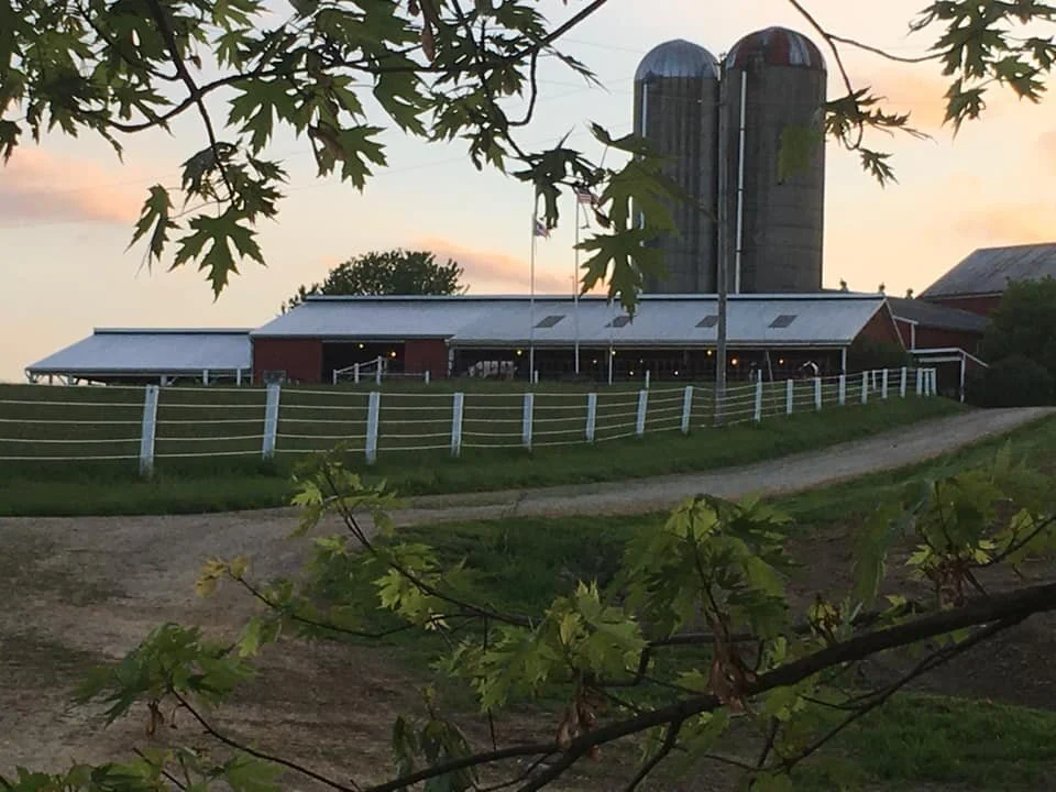 Farms — Oberlin Food Hub
