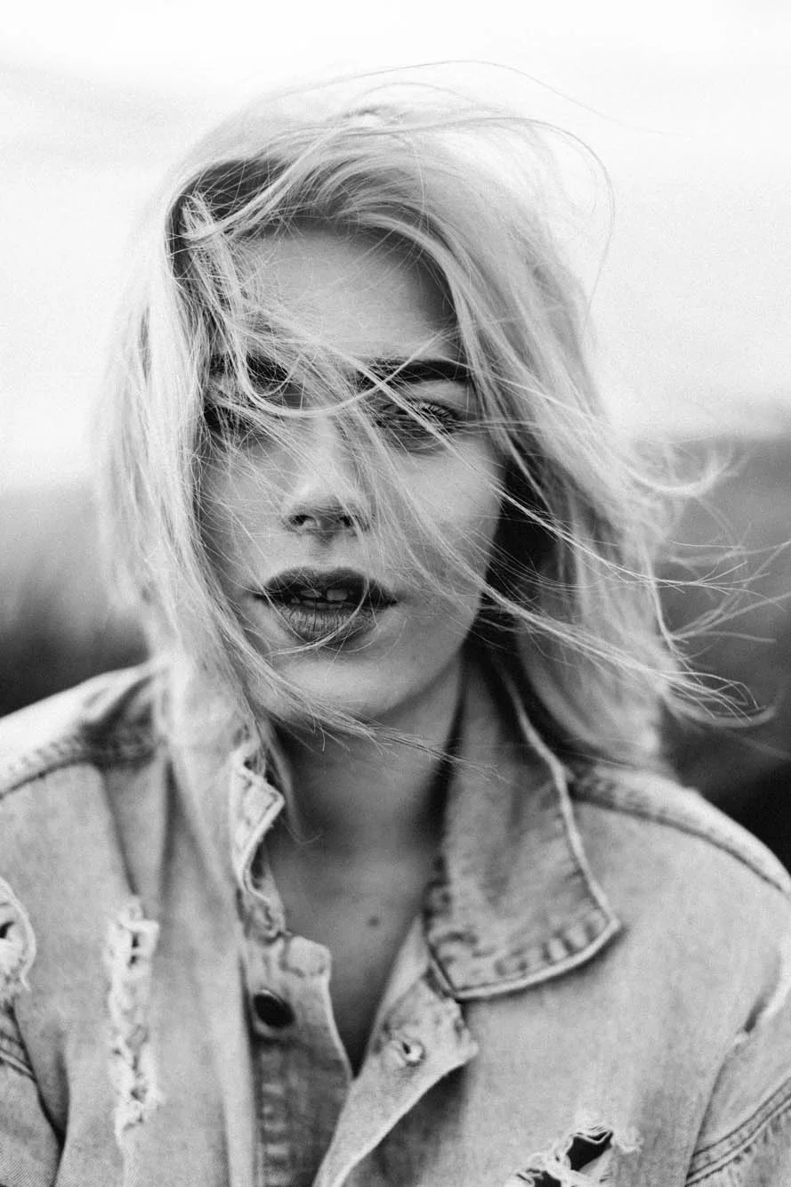 Portraits — 2ndtruth