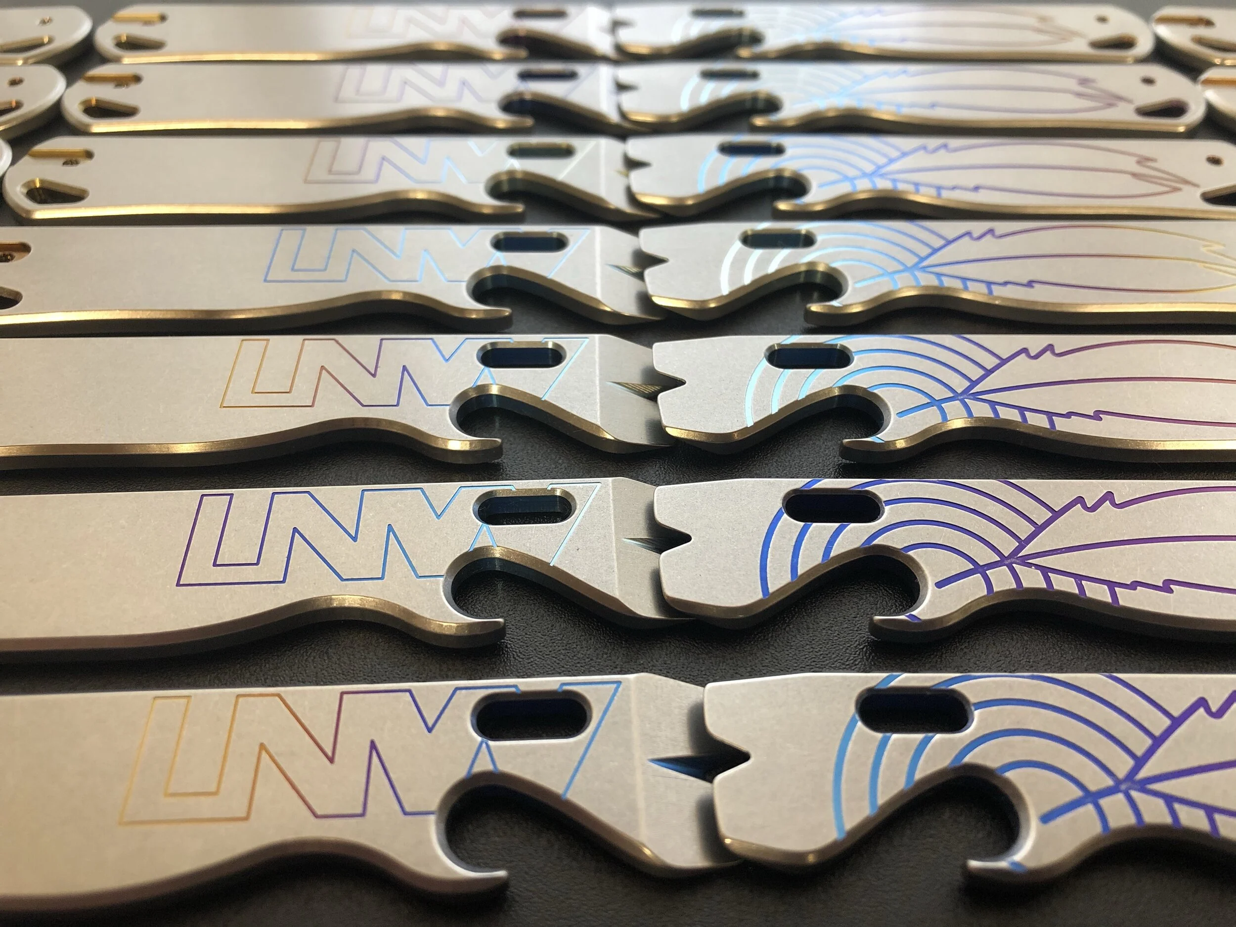 Lynch Northwest - Everyday Carry Gear