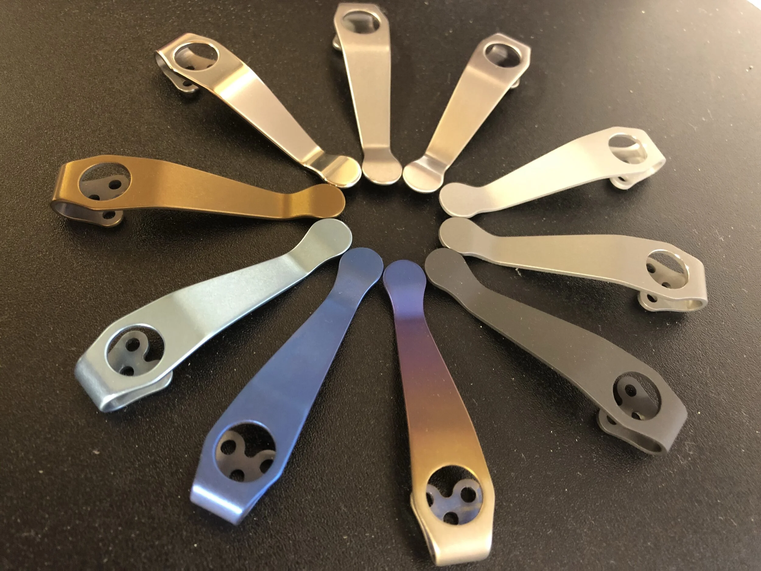 Lynch Northwest - Everyday Carry Gear