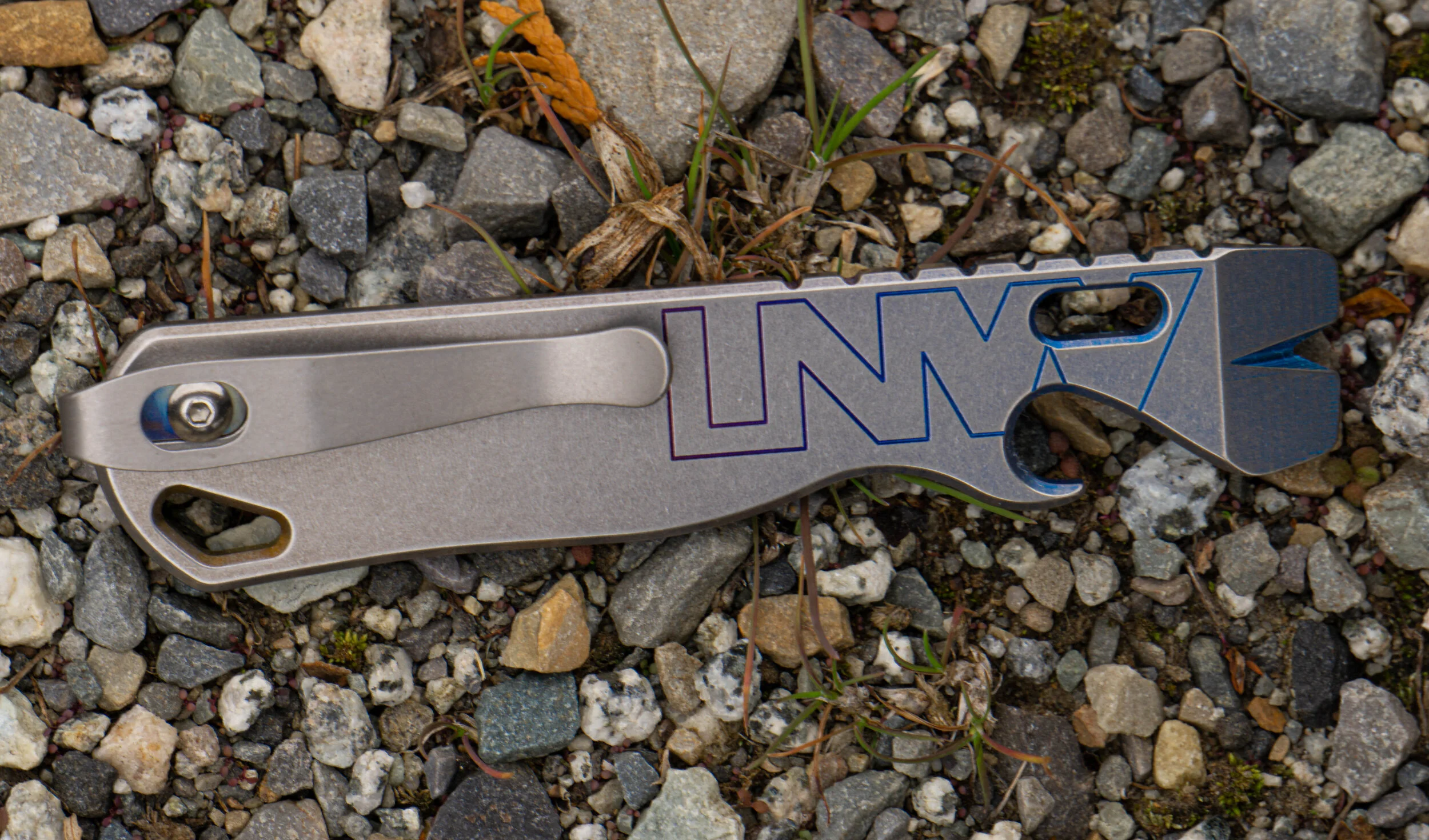 Lynch Northwest - Everyday Carry Gear