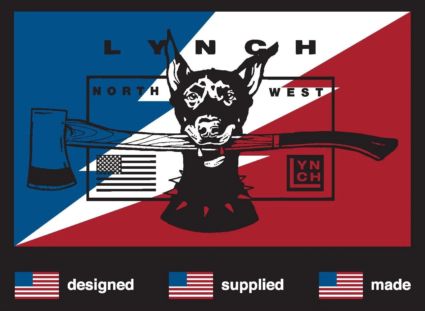 Lynch Northwest - Everyday Carry Gear