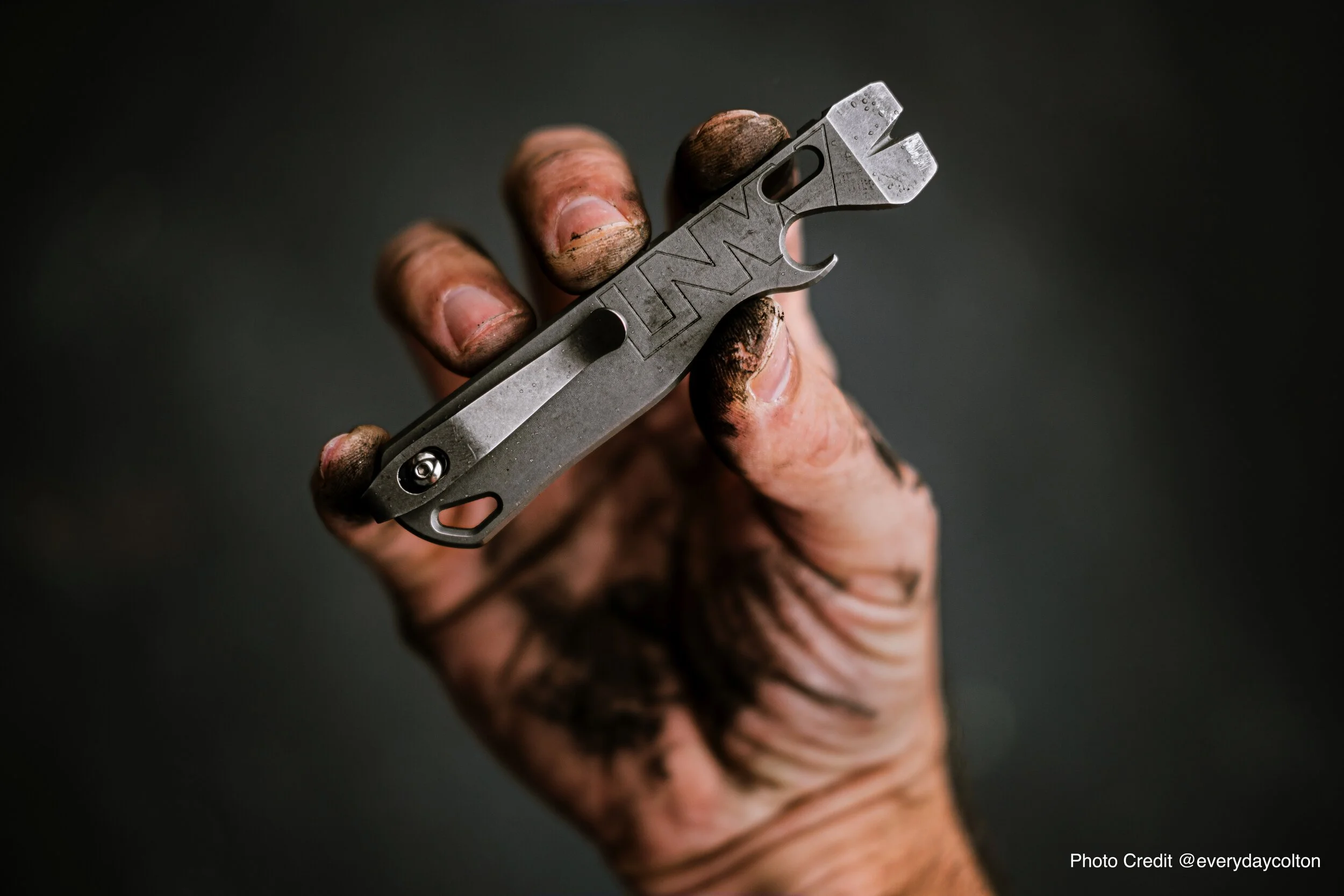 Lynch Northwest - Everyday Carry Gear