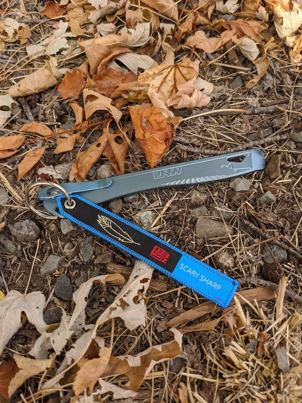 Lynch Northwest - Everyday Carry Gear