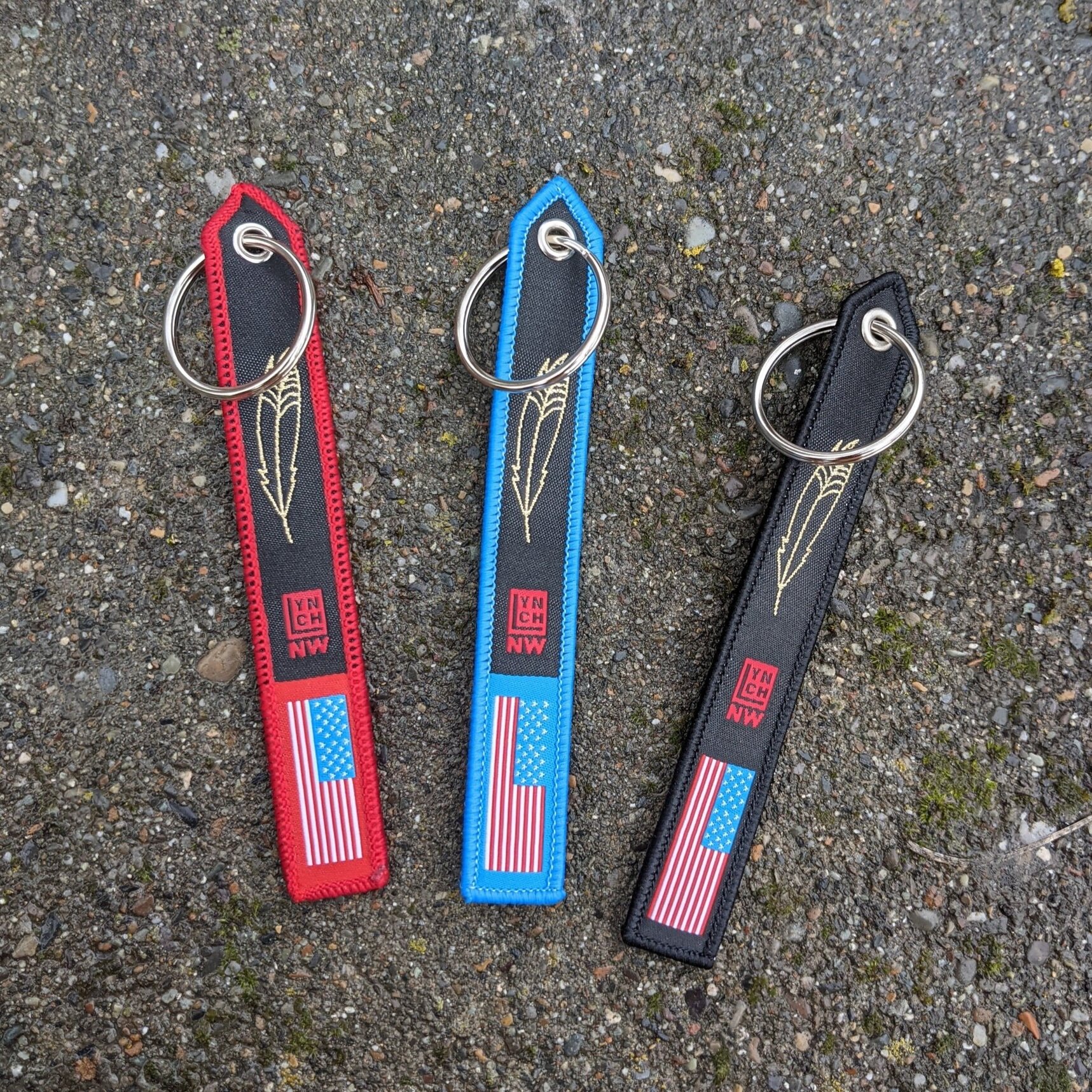 LynchNW EDC Gear — Lynch Northwest - Everyday Carry Gear