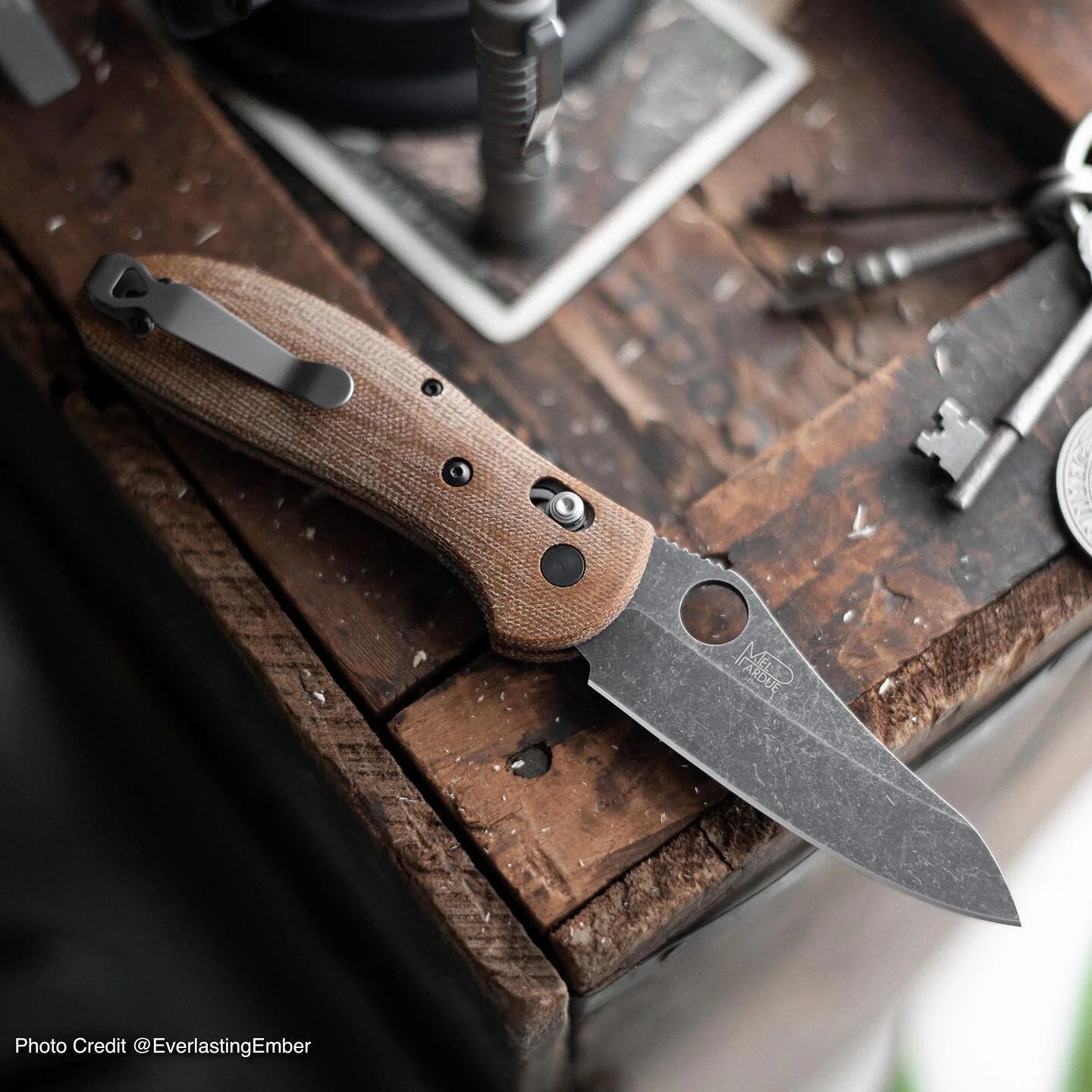Lynch Northwest - Everyday Carry Gear